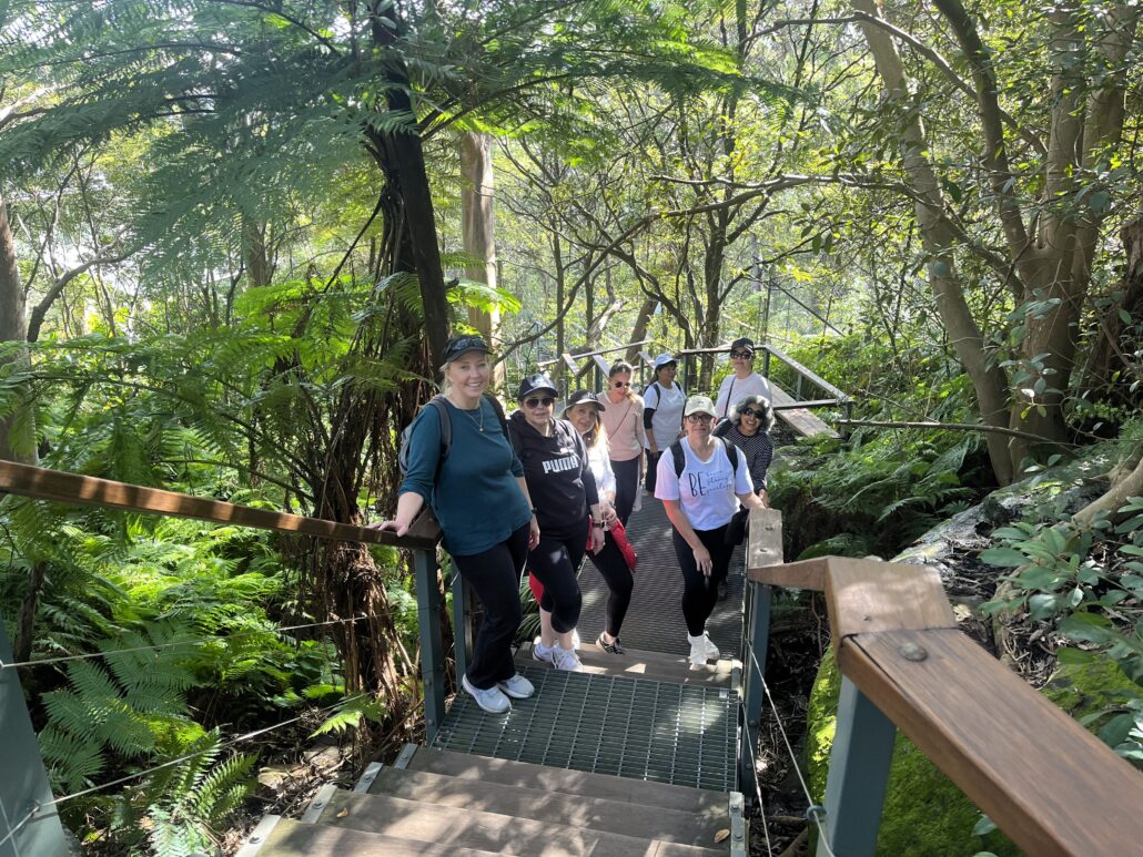 Soulful Hikes - Team Bonding