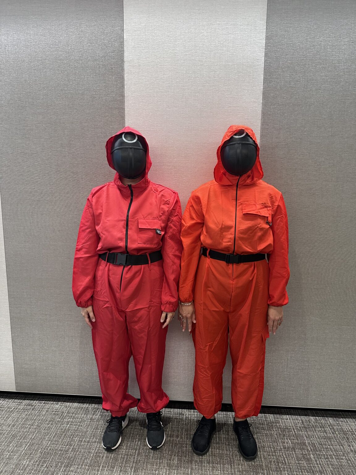 Squid Game-Inspired Team Challenge – Fun Tasks and Obstacles