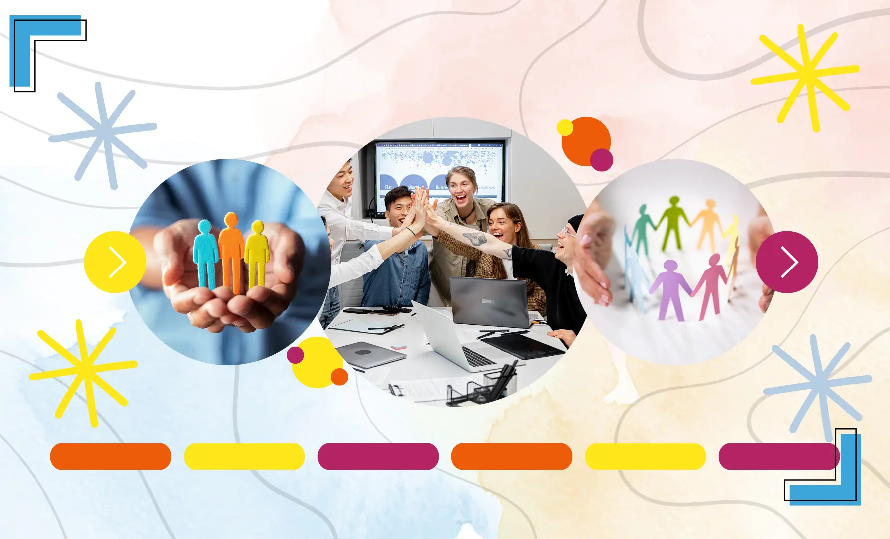 The Amazing Race: Fun, Fast-Paced Team Building Perfect for All Group ...