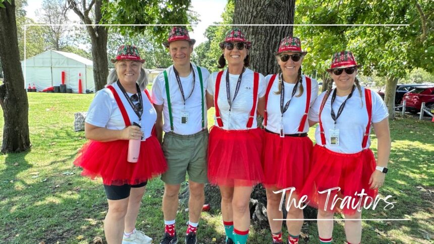 Why Giving Back to Your Team Matters | Team Bonding